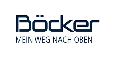 Referenz: Böcker Maschinenwerke | Corporate Planner
